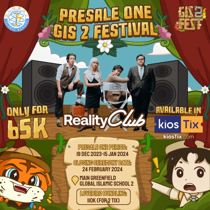 Event | kiostix.com