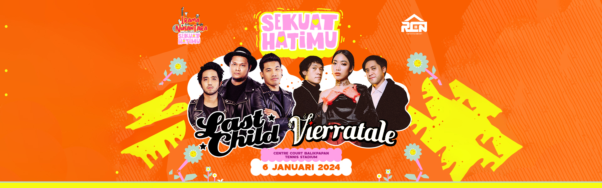 KiosTix | Tiket Event & Hiburan dengan Layanan Manajemen Tiket Terintegrasi | kiostix.com