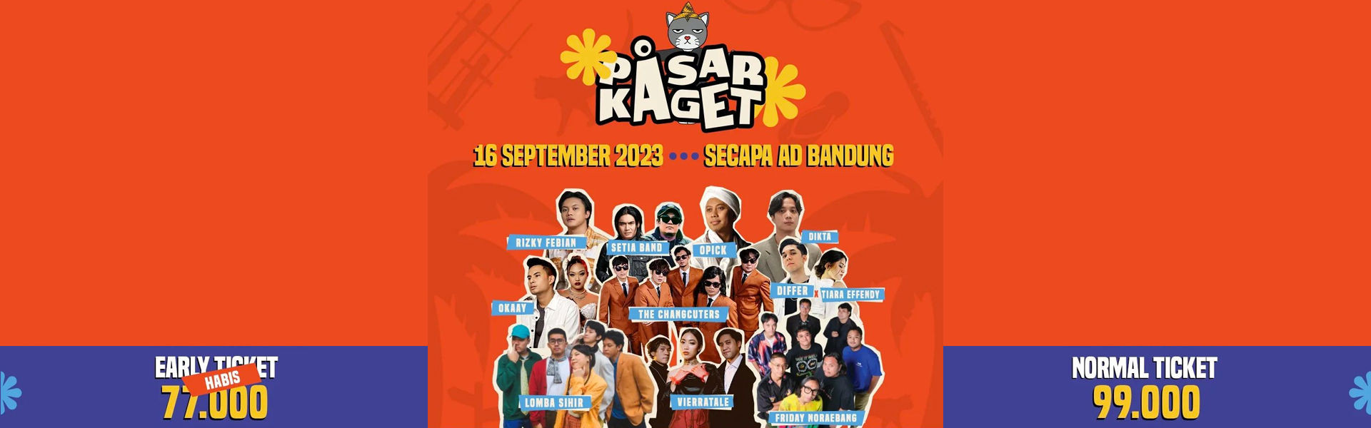 KiosTix | Tiket Event & Hiburan dengan Layanan Manajemen Tiket Terintegrasi | kiostix.com